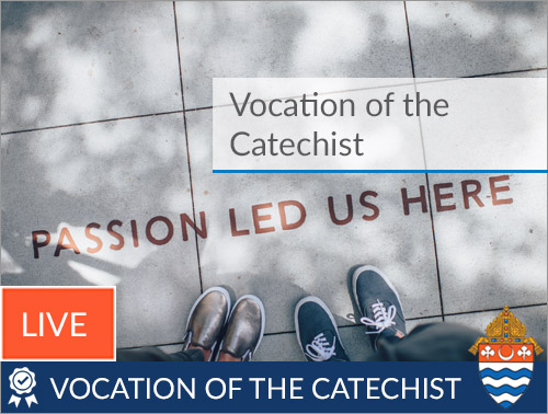 Archdiocese of Newark - Product