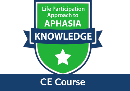 Aphasia Access - Member