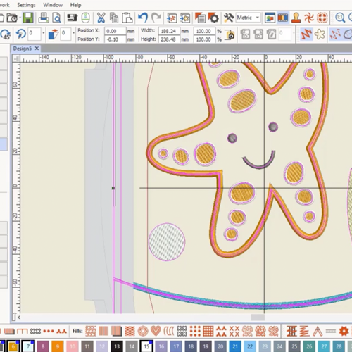 Bernina Skill Hub - Category