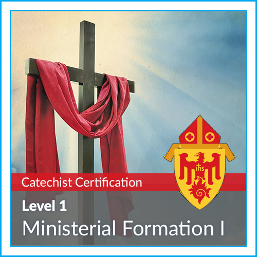 Archdiocese of Chicago - Certification